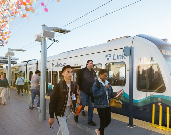 Sound Transit announces West Seattle Link Extension EIS publication ...